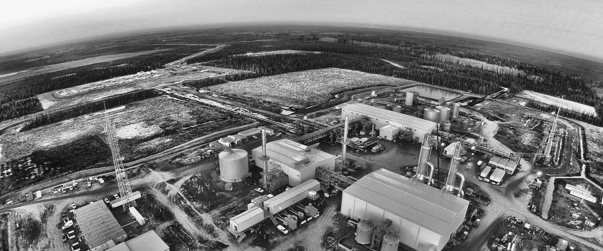 PYRAMID CORPORATION | Fleet Complete Danmark