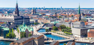 Kontakt os | Fleet Complete Danmark